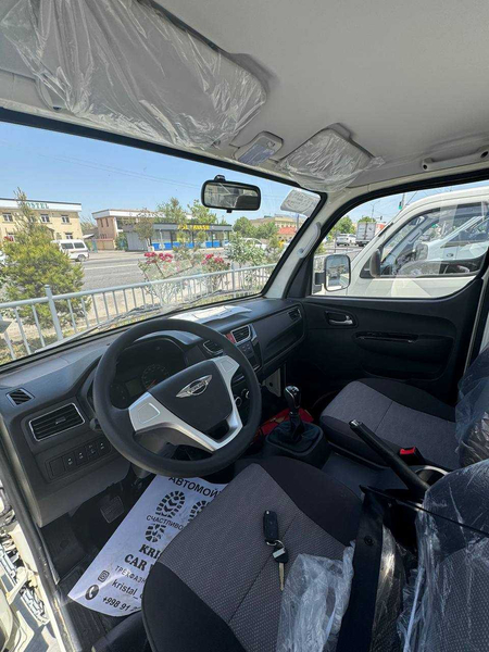 Forland 2.6 Тонна Full 2 тали кабина Changan Shineray labo orniga