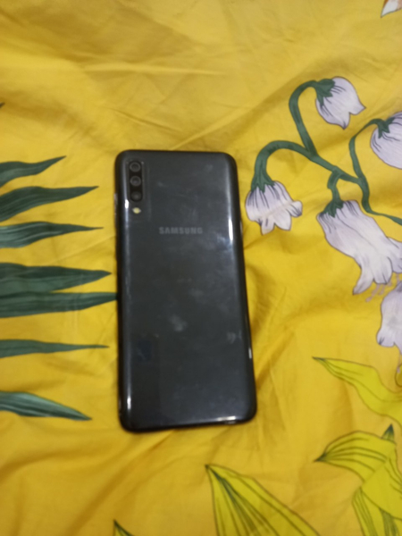 Samusung Galx A70