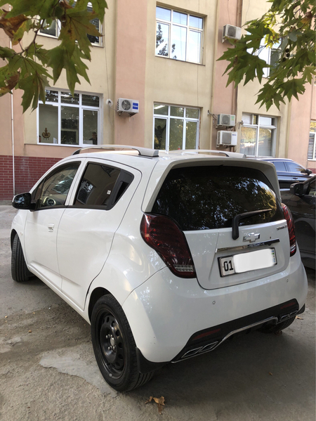 Spark 2020 4 pozitsiya avtomat