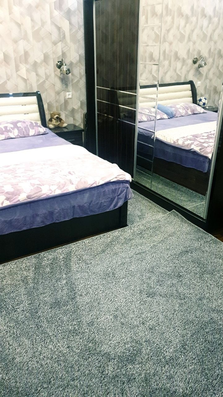 7 sutiqli xovli sotiladi