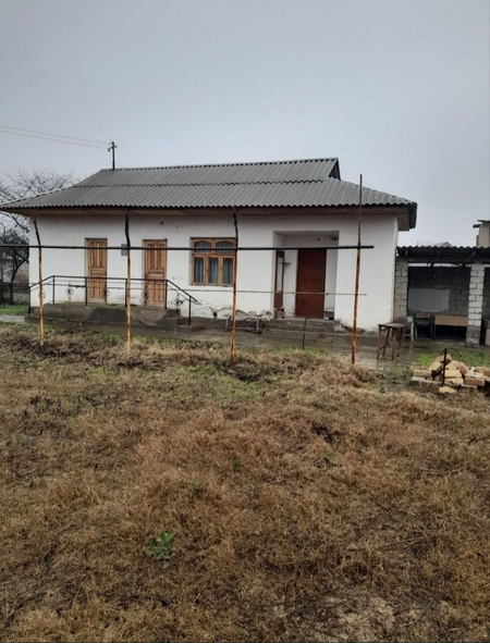 Обменяю дачу Аккургане таш обл на 1 ком бывший общежития