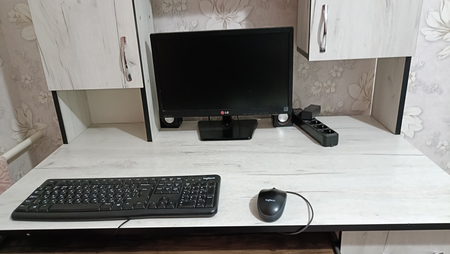 Kompyuter Windows 7