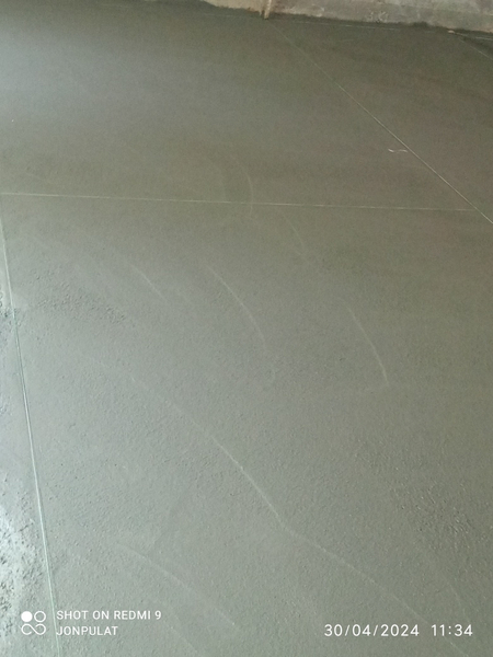 stayashka bardiyor beton latok quyamiz