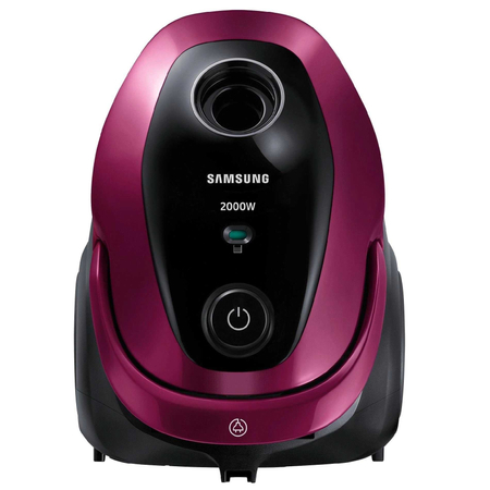 Пылесос Samsung VC20M2525JP/UZ