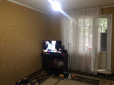 谷 128828 谷 Chilonzor tumanida kvartira sotiladi [47 м²]