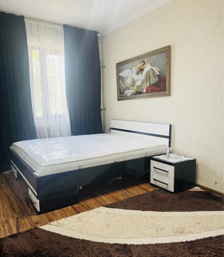 Аренда Ганга Йигитларга йоки Кизларга Шарий оилага