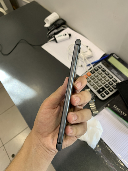 Iphone 8plus idal