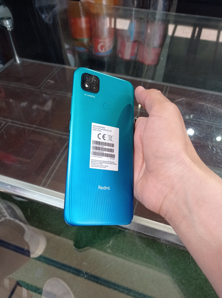 Redmi 9c 64gb yangi