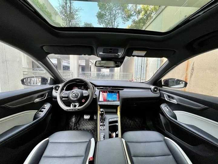 Chery 6 pro 2024