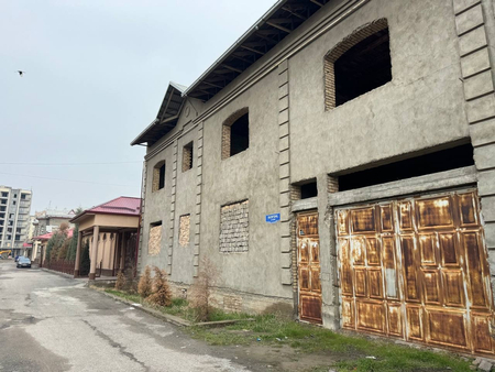 Продаётся Сергели  6 соток 7 комнат