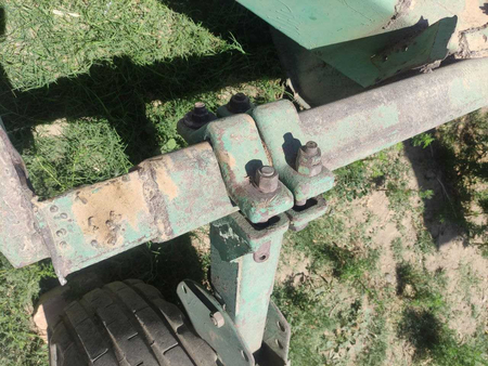 КИР 1,5 Болгария