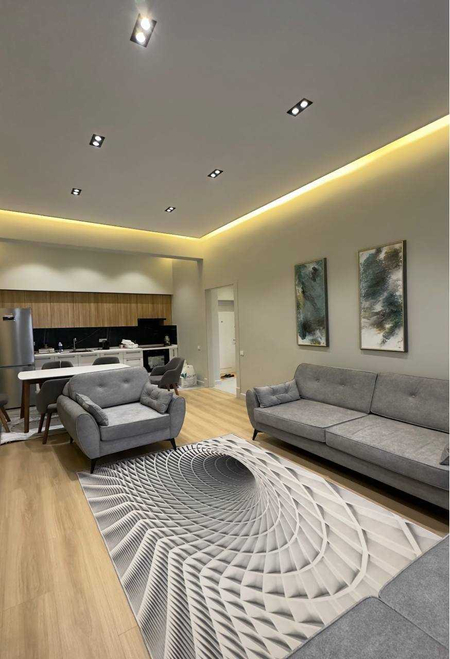 Ташкент сити Boulevard Residence. Сдаётся 2х комнатная квартира,