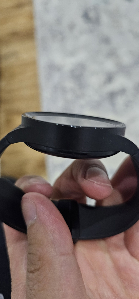 Умные часы Samsung Galaxy Watch 5 Pro, 45мм