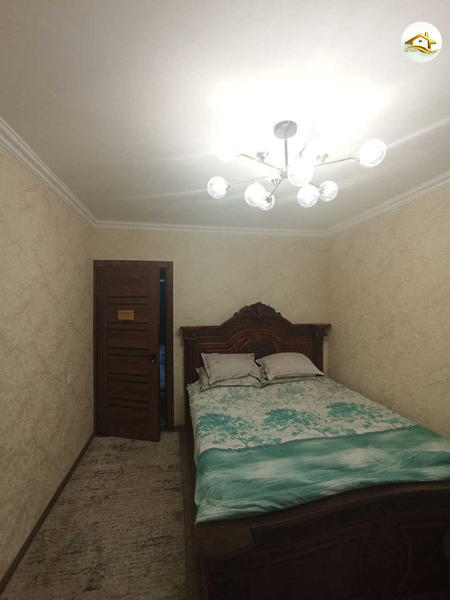 Срочно продаётся 3х квартира на 3 этаж ор р ЧЕВАР