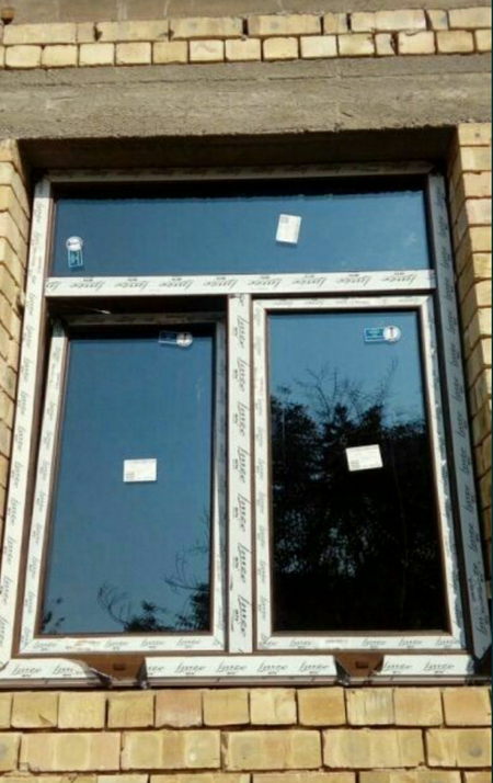 Акфа Окна Быстро и Качественно.