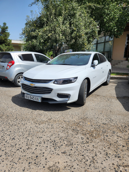 Срочно Malibu 2 2019 сотилади