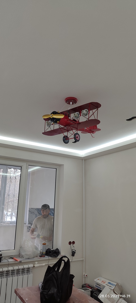 Remont xohlagan uslubda под ключ