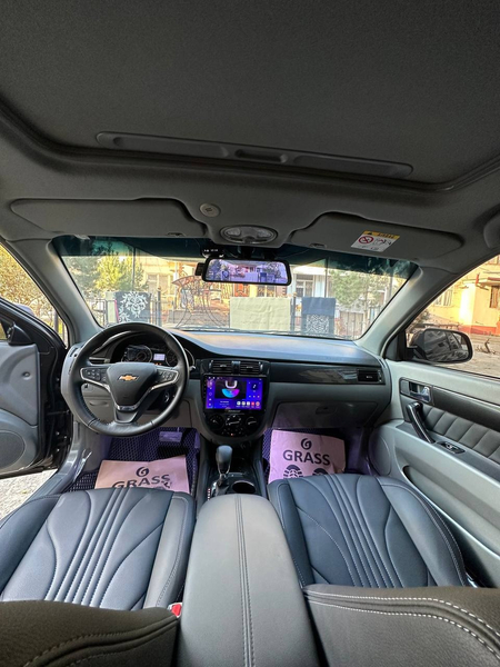 Tezda sotiladi gentra 2019 yil, 3250$ tuning qilingan
