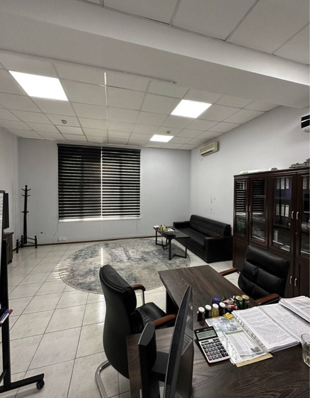 Сдается помещение на ц-1! 540 м², 3х этажное здание + подвал