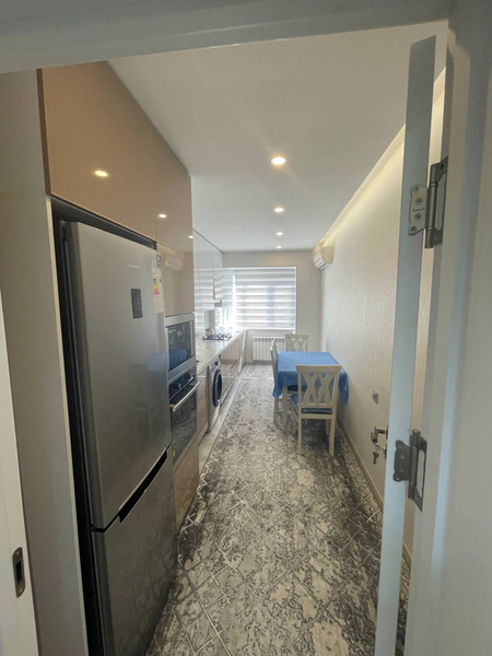 Аренда м.Айбек 3в2/7/9 Новый Евролюкс apartment. Ор-р: Ул.Чехова