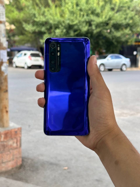 Xiaomi Mi Note 10 Lite 6/64