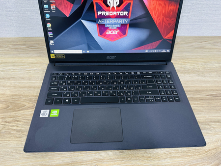 ACER Core i5-8 Ядерный, Мощный, Игровой ноутбук с Гарантией