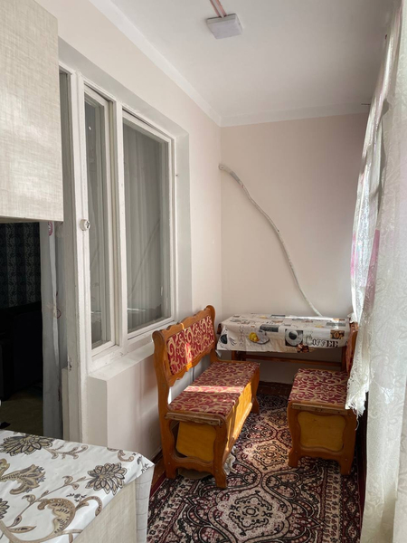Аренда Квартира Чилонзор Кизларга, БезМаклер (45)