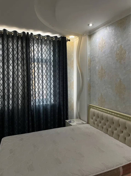 Махтумкули Golden House , 2/7/9 , 71м2 , кирпич , 85 000 у.е