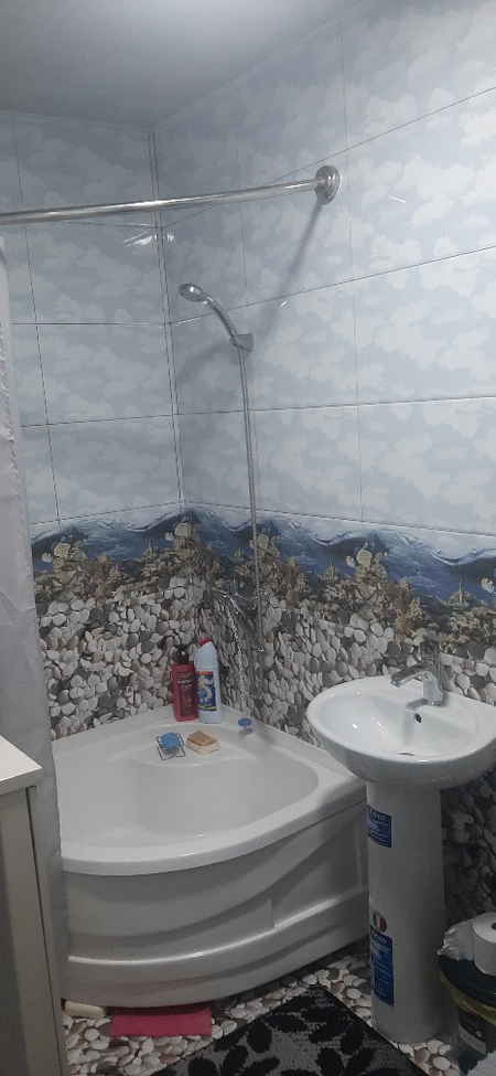 Продаётся квартира
