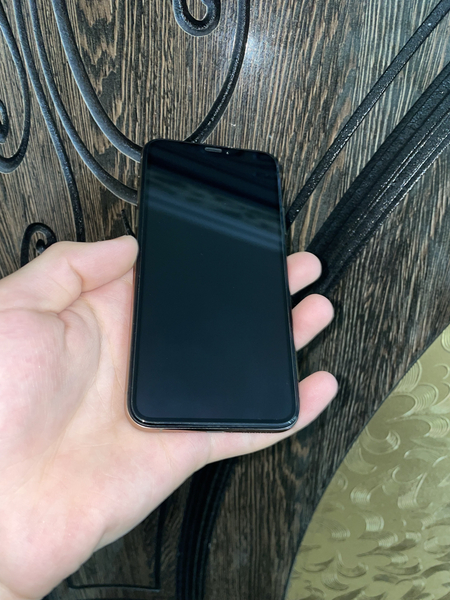 Iphone xs