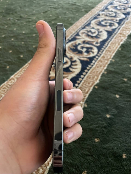 Iphone 13 pro max 256