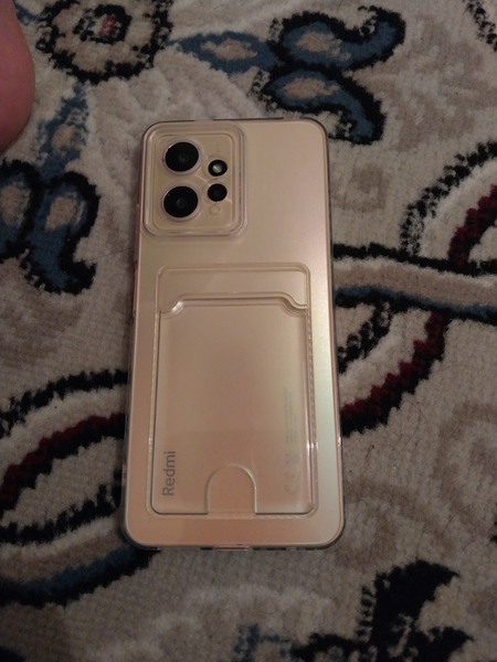 Redmi note 12 holati zor