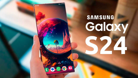 SOF Nasiya! Samsung Galaxy S24 ULTRA 12/256GB