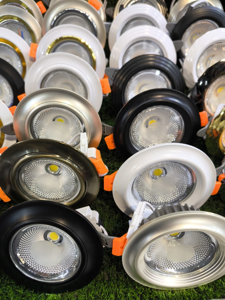 Led chiroqlar galagenlar remont qilamiz