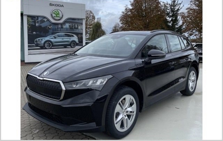 Skoda Enyaq iV50 Электрокар