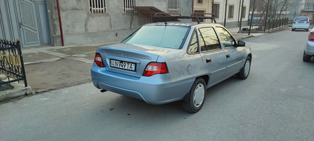 Nexia 2 DOHC 1,6