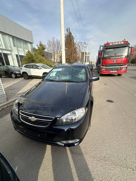 Lacetti Gentra Darkmoon avtomat full 2023/2024 yengi bez probeg