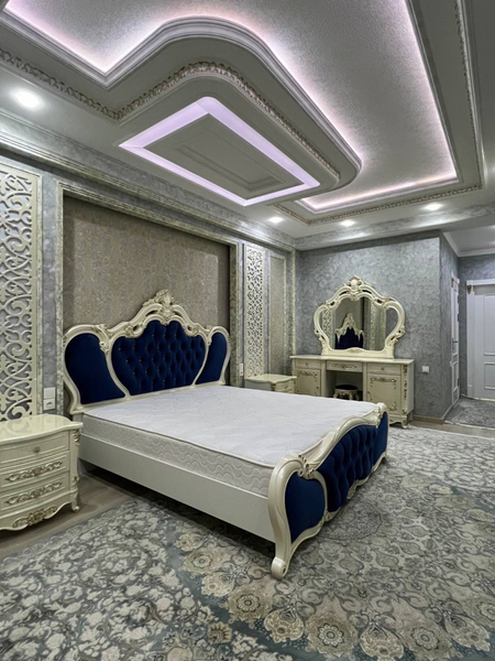 Продается квартира 4/3/8 на Ц-2, Алайский