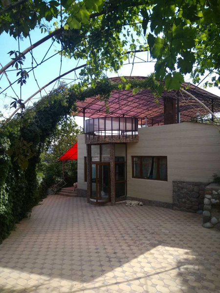 Продается дача. Бостанлыкский район , Пос Хумсан