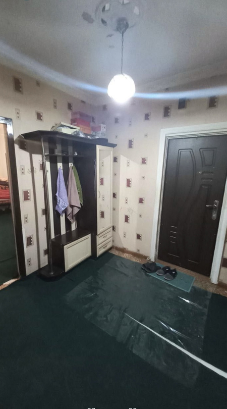 Ялангач продается квартира 3/1/4 балкон 1.5*3 можно под ипотеку