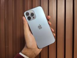 iphone 13pro max 128