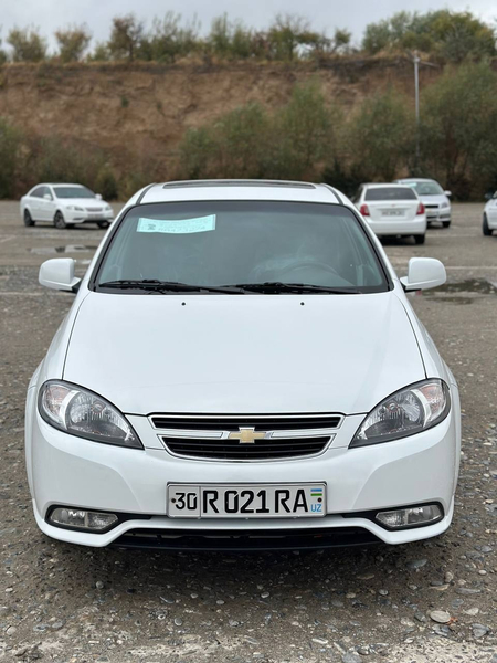Chevrolet Jentra  2023