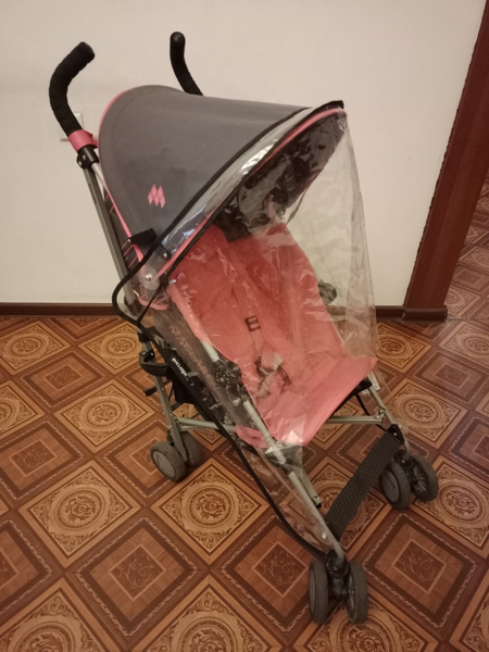 Продам детскую коляску
