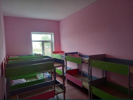 Vobkentda arzon uchastka sotiladi