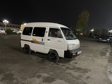 Damas Style Plus 24 6800 km Ideal Oq Gaz shumka pult o’zimni mashina