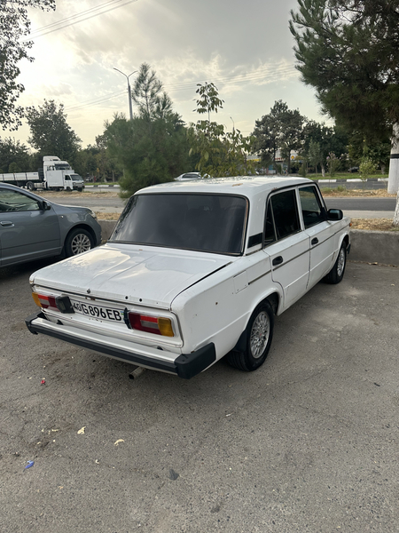 Avtomabil sotiladi vaz 2106
