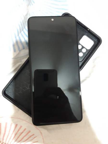 Redmi not 12 pro