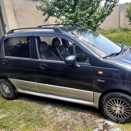 Sotiladi matiz Best 2010 СРОЧНО