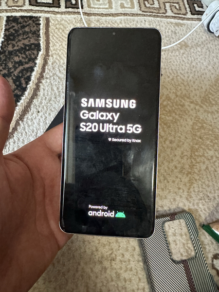 Samsung s 20 ultra vetnam 2 sim kartali