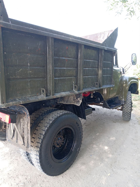 Zil 130 xolati alo